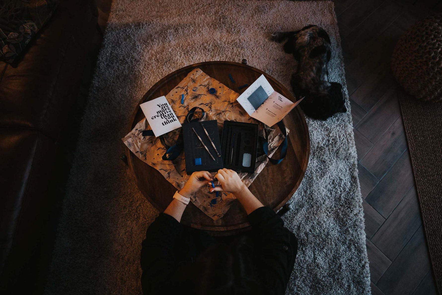 Cahve - Creators of Jewelry Making Experiences and The Making Kit ...