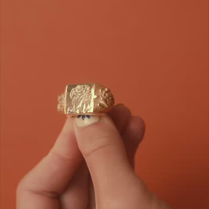 Cahve Bespoke Jewelry Making Kit - Ring, Necklace, Charm Making Kit ...